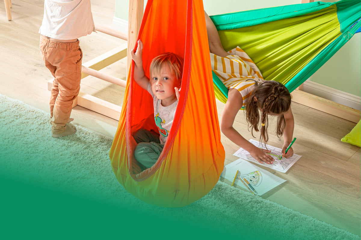 LA SIESTA offizielle Website